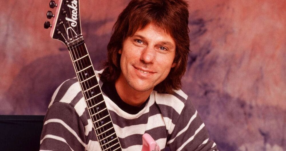 Jeff Beck: Guitar Legend And Innovator | Rock Music Universe